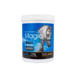 NAF Magic powder 750g